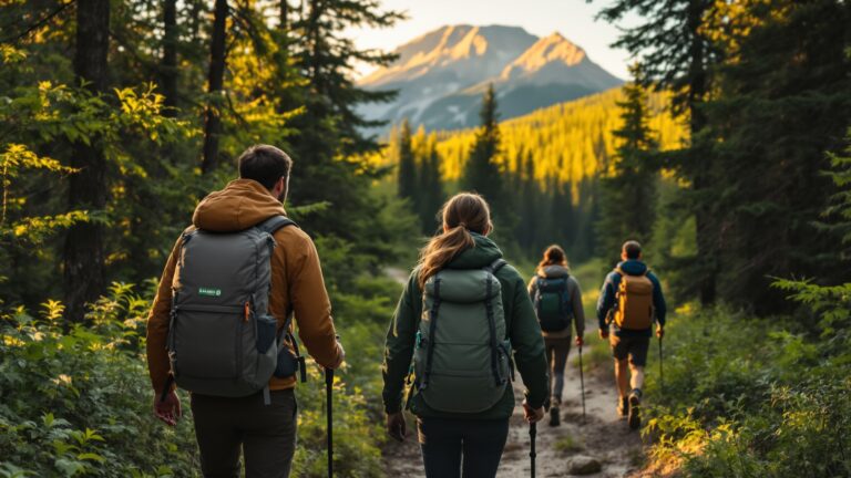 Eco Gear Revolution: The Best Sustainable Outdoor Brands - Gear Streets