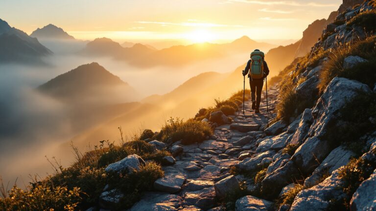 Trail & Trekking Gear - Gear Streets